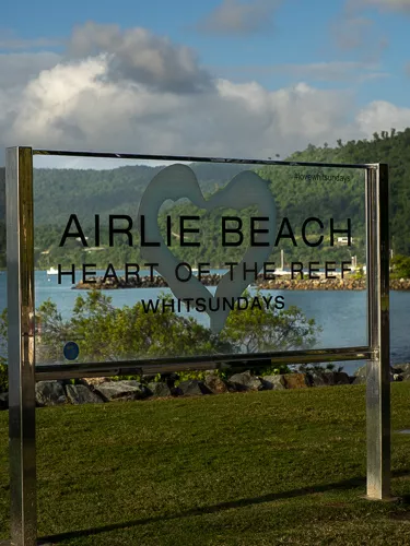 Is Airlie Beach Worth Visiting or Overrated? Our Honest Travel Review ...